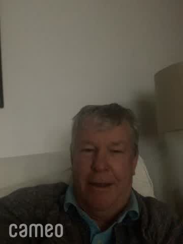 Larry Wilcox for Gerald Lefurgy | Cameo