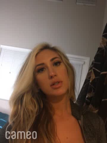 Taylor Ray for Intro Yourself | Cameo