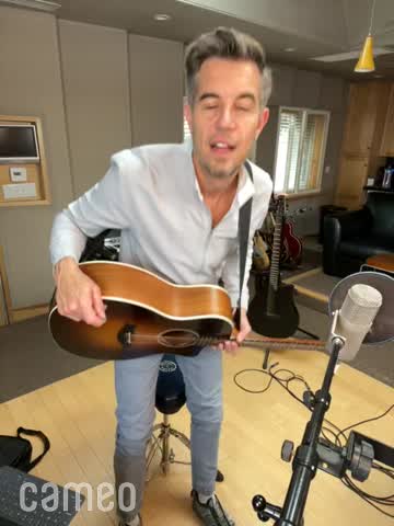 Nick Hexum for Chris and Mike Springman | Cameo