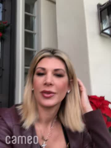 Alexis Bellino for James | Cameo