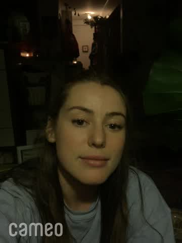 Caroline Calloway for Dana | Cameo