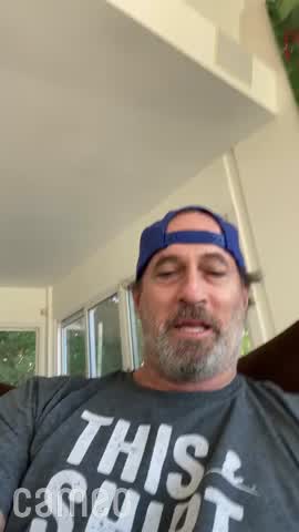 Cameo by Scott Patterson | Cameo