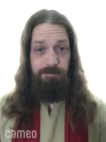 Jesus Christ for Johnny | Cameo