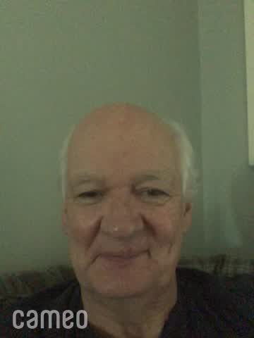 Colin Mochrie for Steven Gough | Cameo