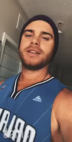 Austin Gunn for Intro Yourself | Cameo