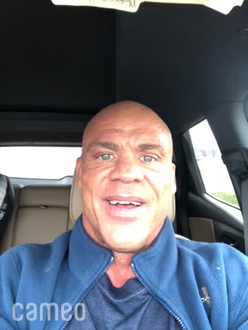 Kurt Angle for Pete, Adam, Dan, Tylka, Walko, Dan, | Cameo