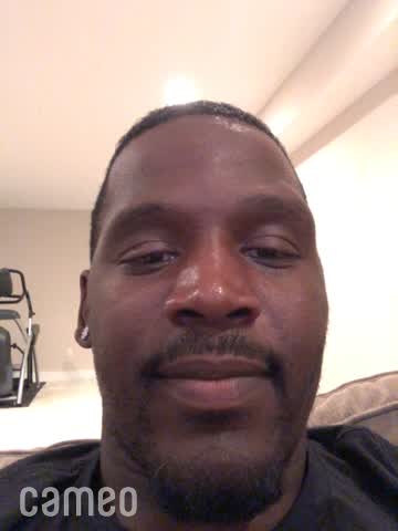 Arthur Moats for Chad | Cameo