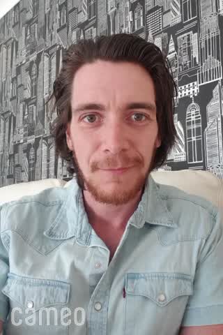 James Phelps for Genna | Cameo