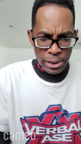 Verbal Ase for Grant | Cameo