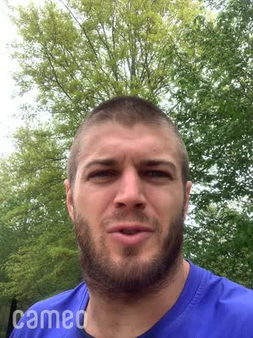 Jacob Heppner for Rachel Bell | Cameo