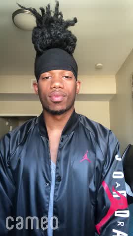 Cameo video by E.Jay | Cameo