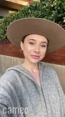 Olesya Rulin for Jade | Cameo