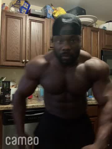 Cameo by Ndo Champ | Cameo