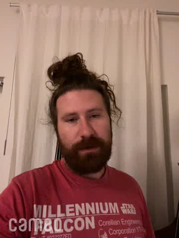 Casey Abrams for Donovan Stokes | Cameo