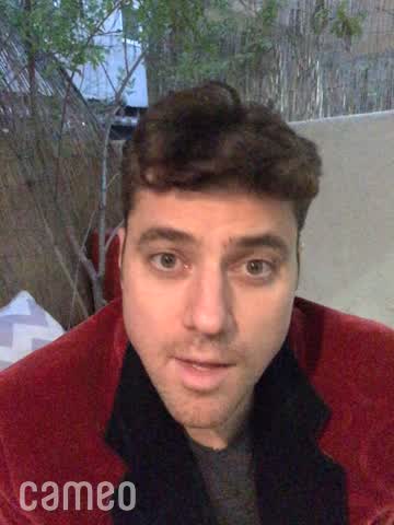 Cameo by Donovan Patton | Cameo