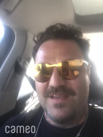 Bam Margera for Buddy Fletcher | Cameo