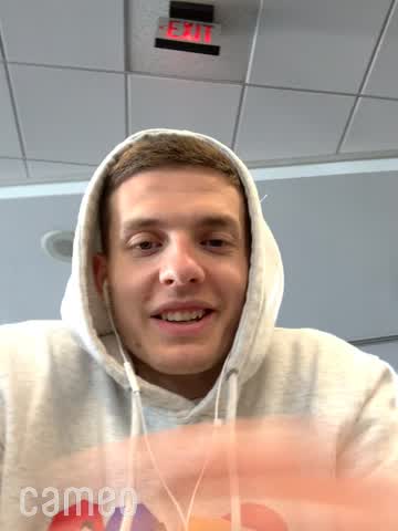 Kyle Guy for Bella, Roman and Lauren | Cameo