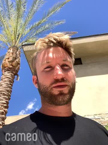 Devon Spinnler for Willow | Cameo