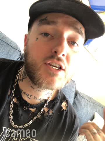 Philly K. for Everyone | Cameo