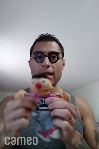 (YO DUH!!) Martin Cabello III for Charlie mills | Cameo