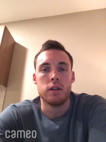 Pat Connaughton for Lisa | Cameo