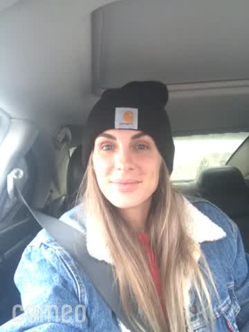 Sierra Dawn Thomas- Anglim for Gwyn | Cameo