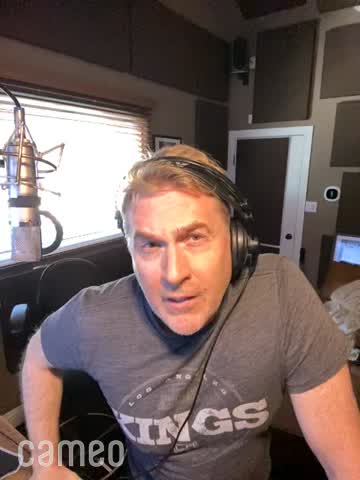 David Kaye for Jerico Valmonte | Cameo