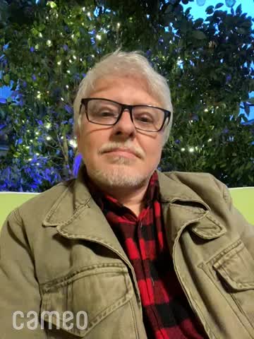 Dave Foley for Teply | Cameo