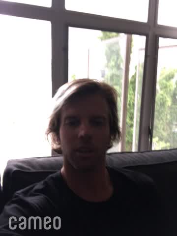 Chad Kroeger for Ham "Double Dip" Dickey | Cameo