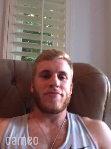 Cooper Kupp for Jack | Cameo