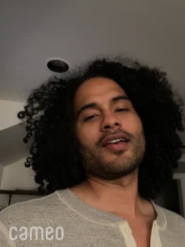 Manwell Reyes for Intro Yourself | Cameo