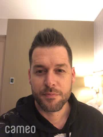 Austin Romero (Mike Rome) for Crystina | Cameo